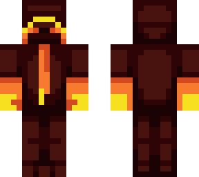 nether | Minecraft Skins