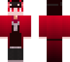 nosferatu | Minecraft Skins