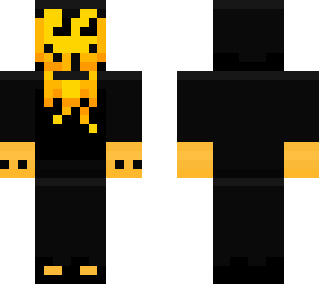 ollie | Minecraft Skins