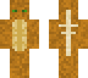 potato | Minecraft Skins