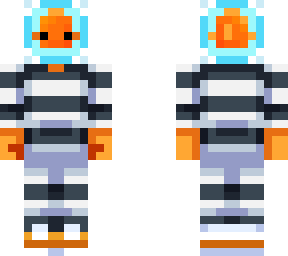 nibbles | Minecraft Skins