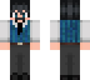 professor | Minecraft Skins