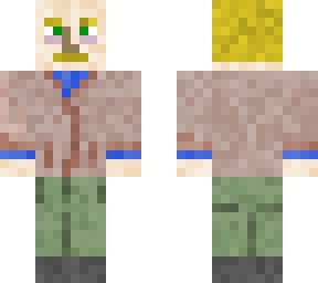 professor | Minecraft Skins