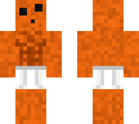 pumpkin | Minecraft Skins