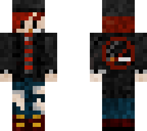 smoking | Minecraft Skins