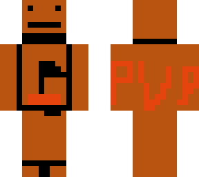 pvp | Minecraft Skins