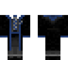 Ravenclaw | Minecraft Skin