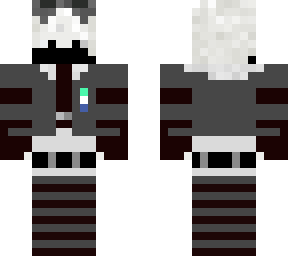rbx1 | Minecraft Skin