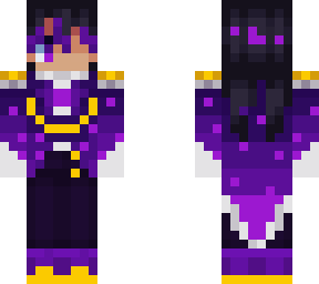 ringmaster | Minecraft Skins