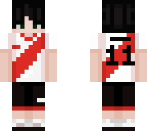 river | Minecraft Skins