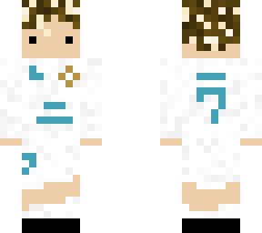 2018 | Minecraft Skins