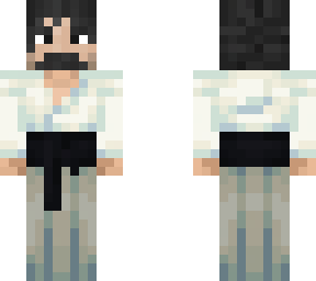 Ronin | Minecraft Skin