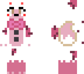 samgladiator | Minecraft Skins