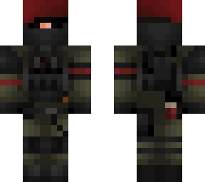 SCP: Foundation | Chaos Insurgency - Opposing Faction | Insurgent ...