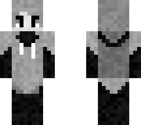 Soda | Minecraft Skin