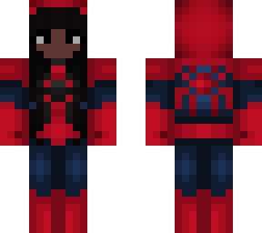 spider | Minecraft Skins