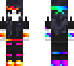 spoke skin | Minecraft Skins