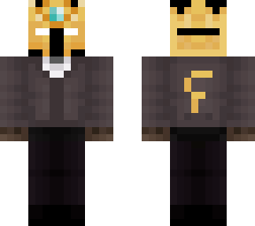 vip | Minecraft Skins