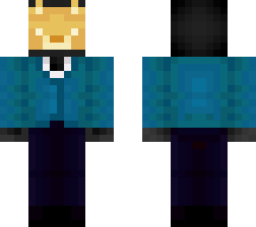 vip | Minecraft Skins