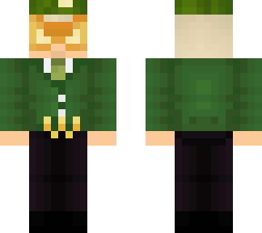 vip | Minecraft Skins