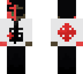 Steve Lacy | Minecraft Skin