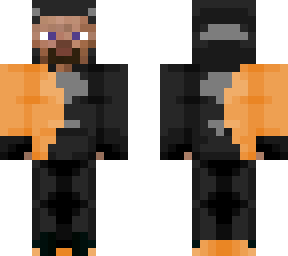 omega | Minecraft Skins