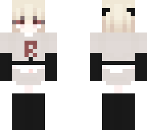 team rocket | Minecraft Skins