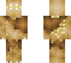 stalker | Minecraft Skins