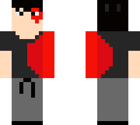 toji jujutsu kaisen | Minecraft Skins