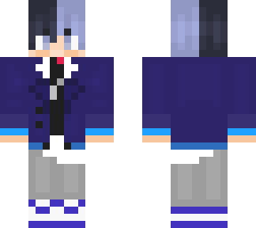 project sekai | Minecraft Skins