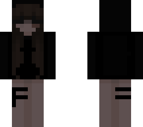 twin | Minecraft Skins