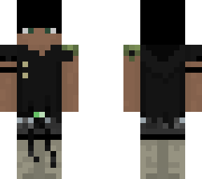 vesprin2c2.ox | Minecraft Skin