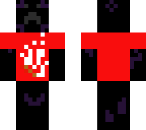 void creeper | Minecraft Skin