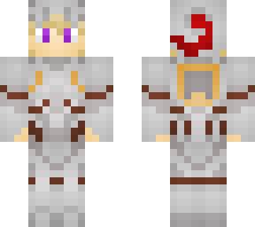 watcher | Minecraft Skins