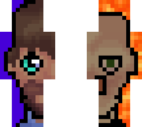 weekend jazz session | Minecraft Skin