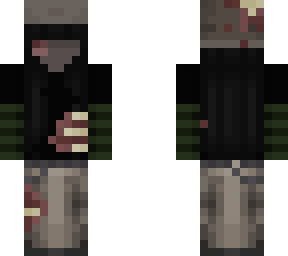 weird al | Minecraft Skin
