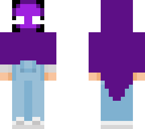 wisp | Minecraft Skins