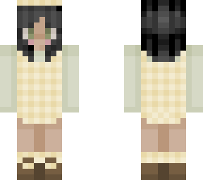 farmer | Minecraft Skins