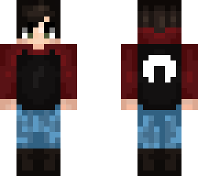 yerp | Minecraft Skin
