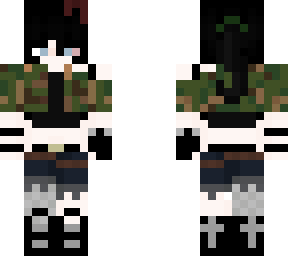 metallica | Minecraft Skins