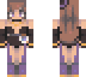 . Ooze . | Minecraft Skin