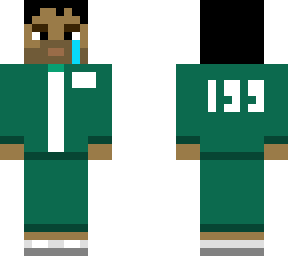 ali | Minecraft Skins