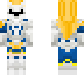 lancer | Minecraft Skins