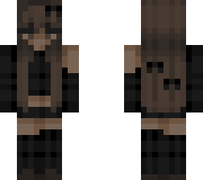 asa | Minecraft Skins