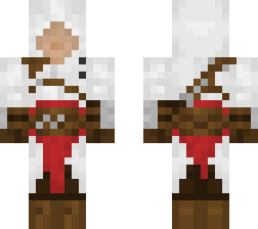Assassin's creed | Minecraft Skin