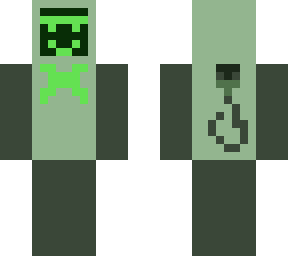 dandy world | Minecraft Skins