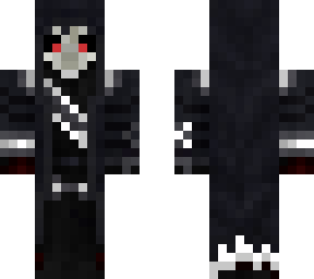 reaper | Minecraft Skins