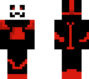 hacker | Minecraft Skins