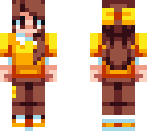 hive | Minecraft Skins