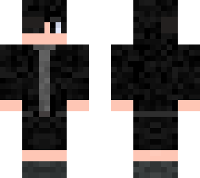 dust | Minecraft Skins